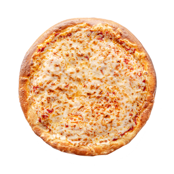 Cheeze Pizza | Odd Burger