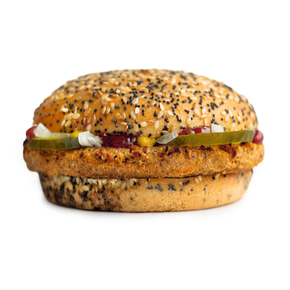 GF Classic Burger | Odd Burger