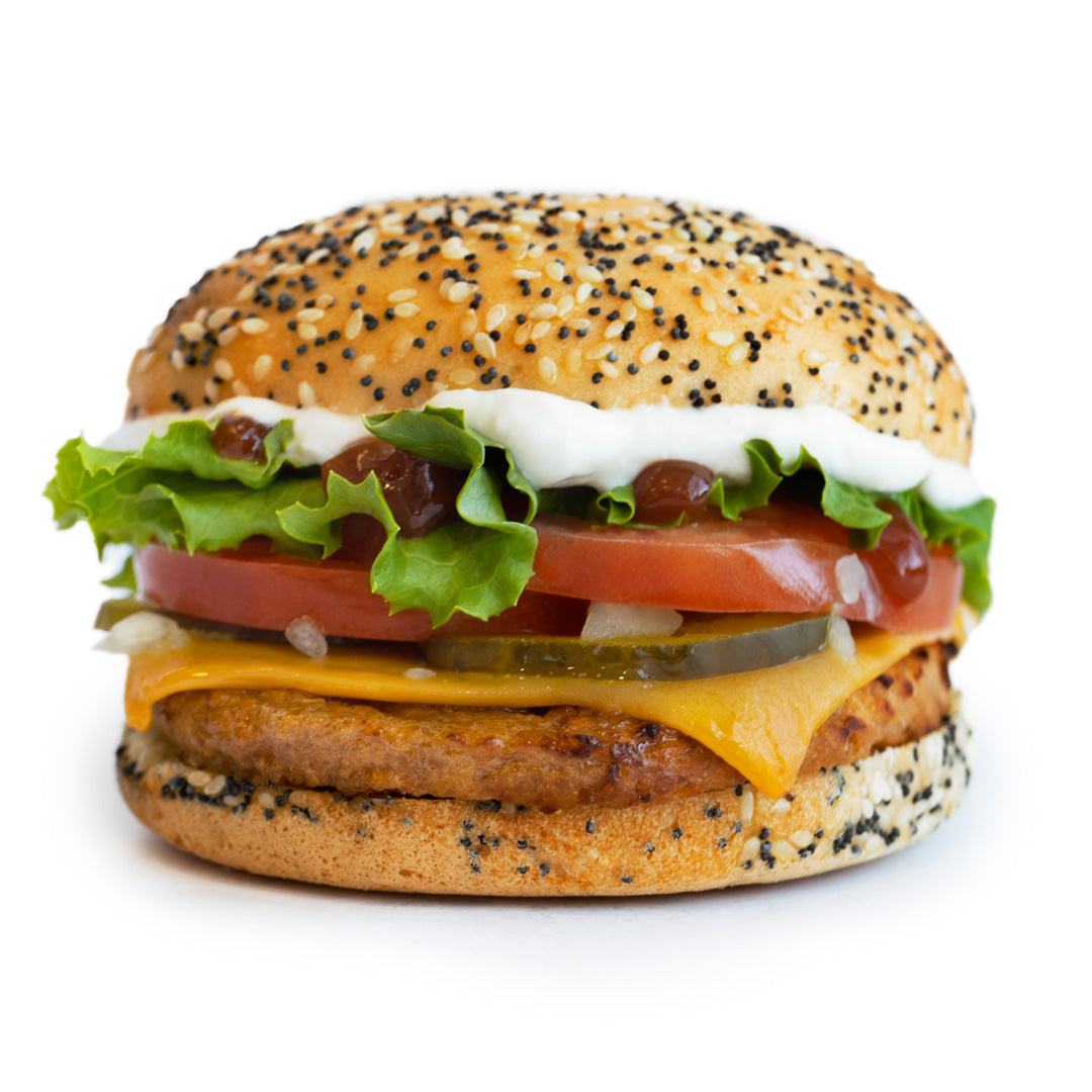 Menu | Odd Burger