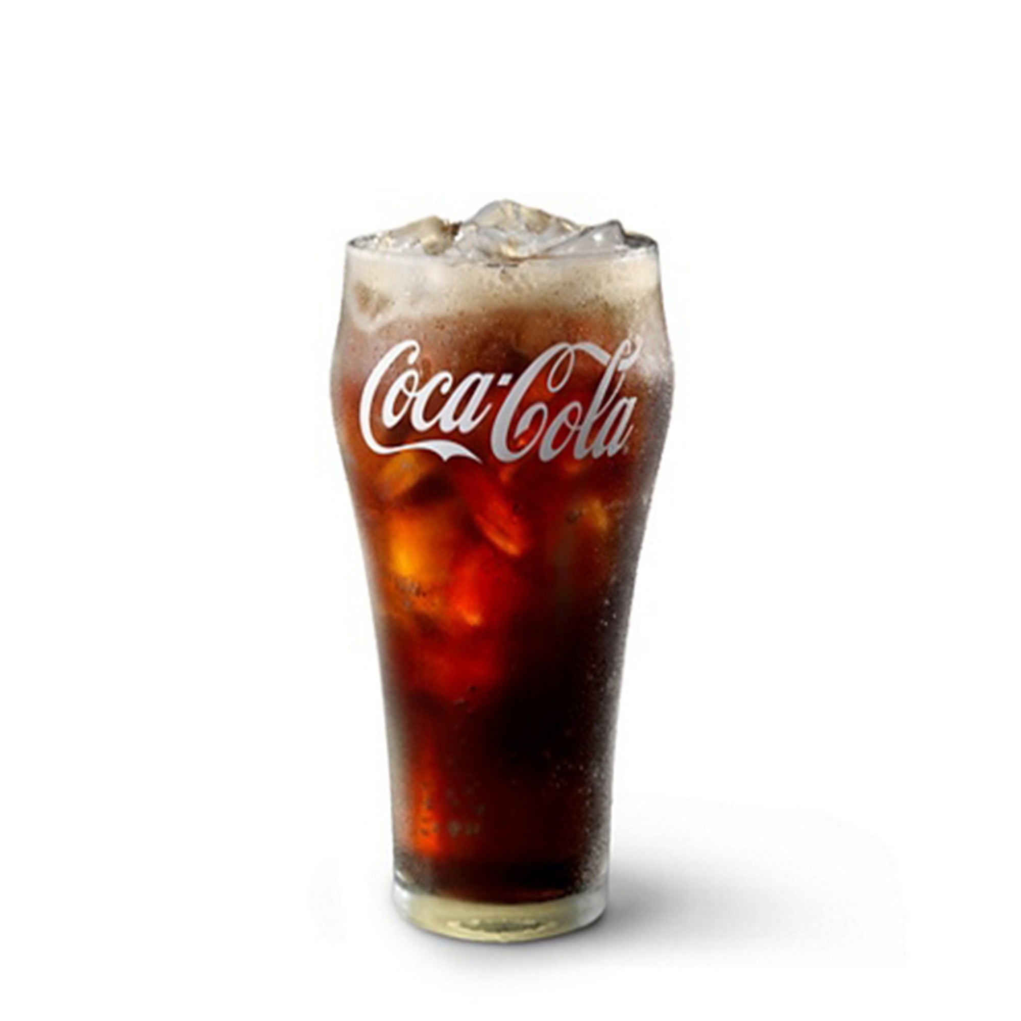 Coca-Cola | Odd Burger