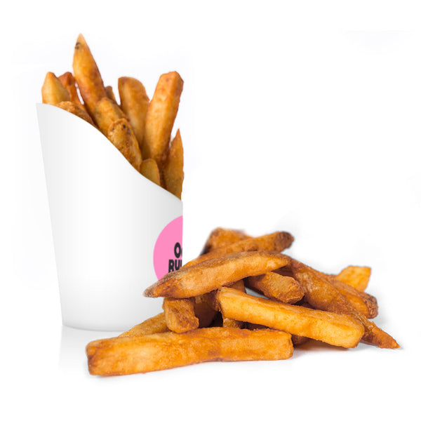 Fries | Odd Burger