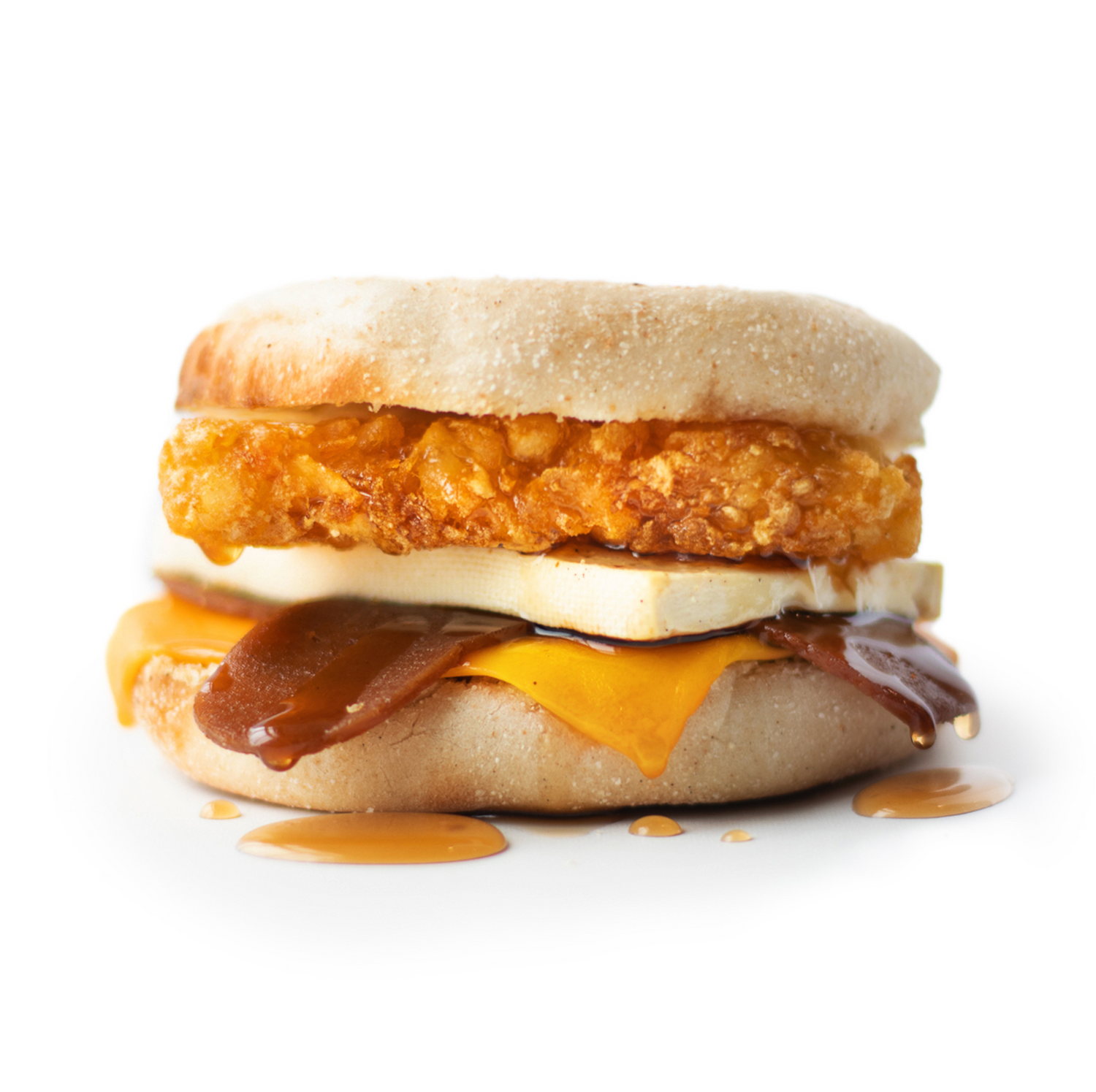 BacUn Maple Crunch | Odd Burger