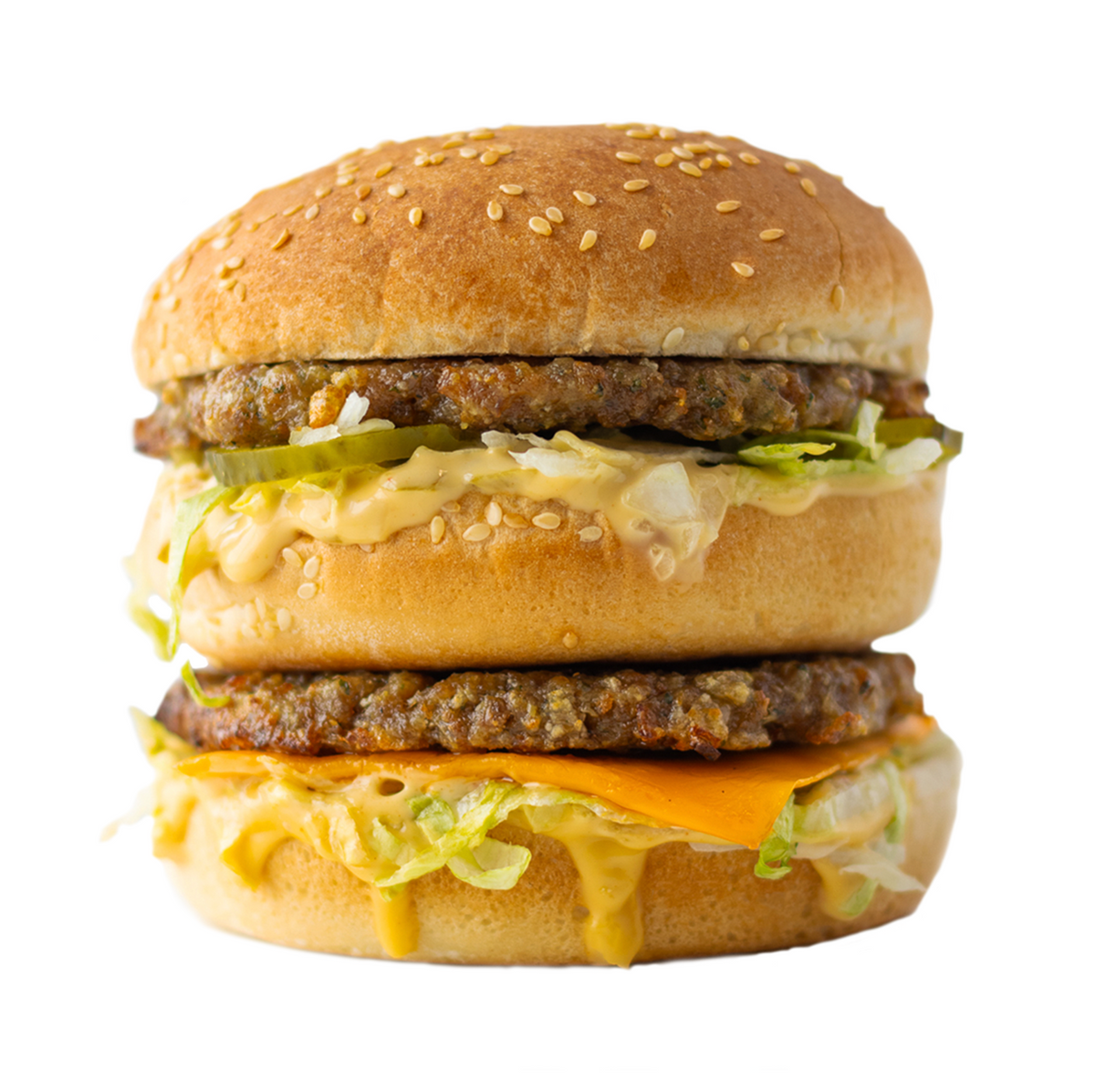 Menu | Odd Burger