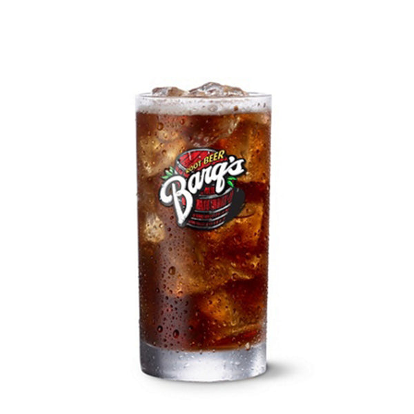 Root Beer | Odd Burger